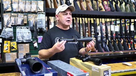 Sightron Scopes Youtube