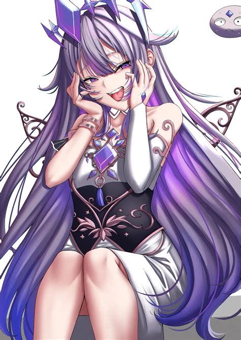 Koseki Bijou Koseki Bijou Ch Mobile Wallpaper By Takodragonn