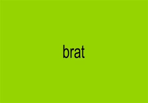 Brat Ipad Wallpaper Fondos De Pantalla Copados Colores Del Aura