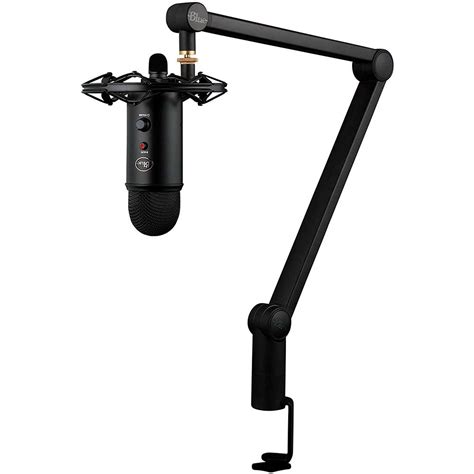 Logitech Usb Microphone