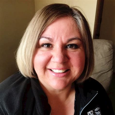 Roxanne Harrison Psychiatric Nurse Mhp Catholic Charities Of Yakima