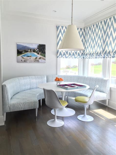 Modern Breakfast Nook Ideas That Will Make You Want To Become A Morning
