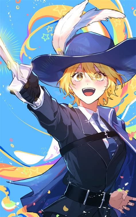 Pin On ⏰️ 〉 Limbus Company In 2024 Character Art Anime Character