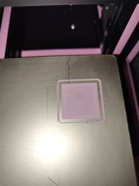 What Is The Best Way To Bed Level Probe Offset And Create A Good Bed