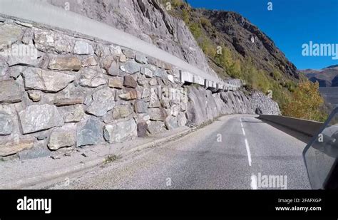 Alps Drive Stock Videos And Footage Hd And 4k Video Clips Alamy