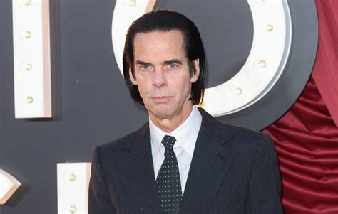 Watch Nick Cave And The Bad Seeds The Making Of Wild God Part One