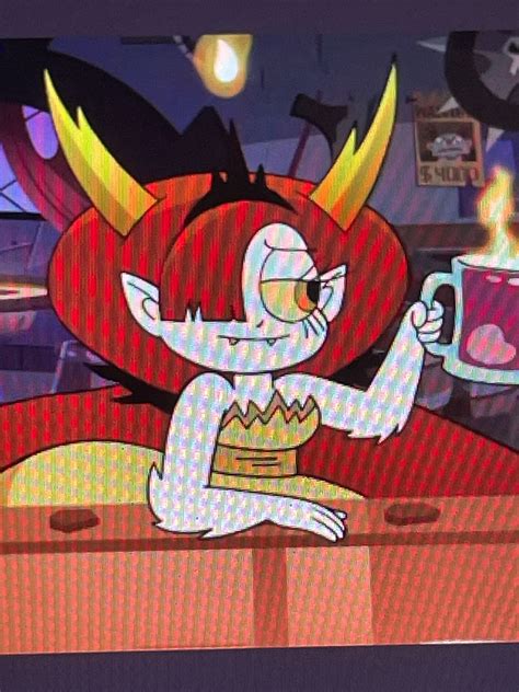 Hekapoo By Ohyeahcartoonsfan On Deviantart