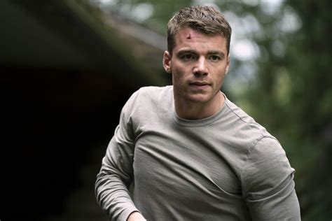 Gabriel Basso Wiki Age Partner Tattoos Movies The Night Agent