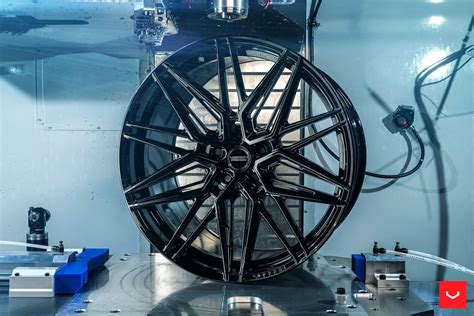 Vossen Hf 7 First Five Sets Only Available At Motorsports La 20x921x12