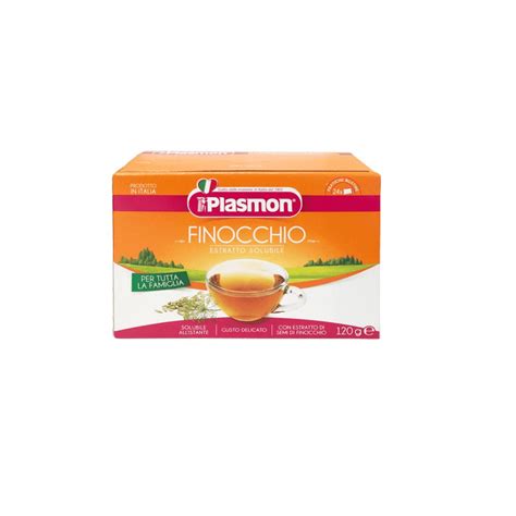 Plasmon Çaj Finoku Farmaon