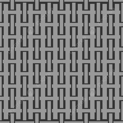 Simple Geometric Designs Squares