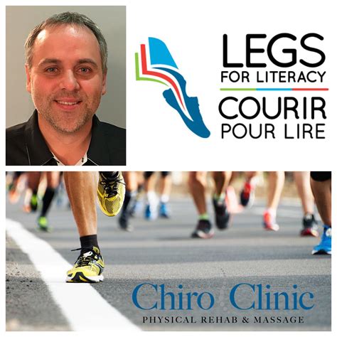 🏃🏻 Chiro Clinic Physical Rehab And Massage Dr Ryan Coster