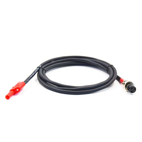 Testprobered Autoscope Technology