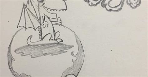 Dragon On A Crysatal Ball Album On Imgur