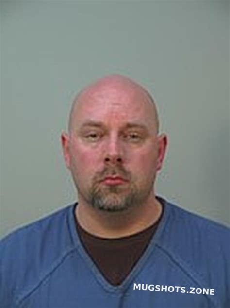 Kraczek Andrew Edward 02192023 Dane County Mugshots Zone