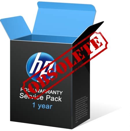 Designjet T520 36 Inch Hp Care Pack Post Warranty 1 Year Cover Nbd