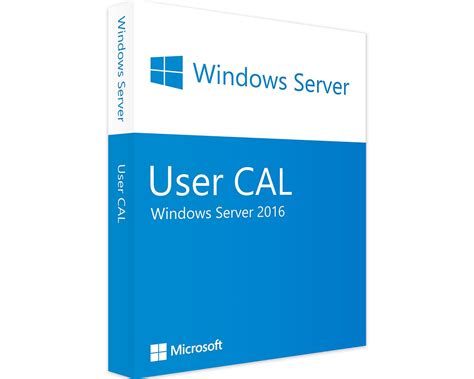 Windows Server Cals Windows Server Cals Server Cals 2016