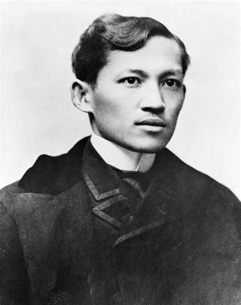 Dr Jose Rizal Who Were The Women In The National Heros Life Tatler Asia