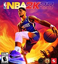 Nba 2k23 Wikipedia