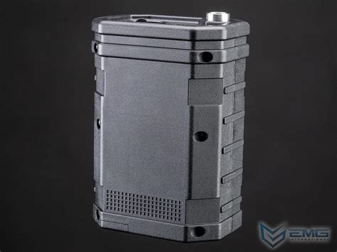 Autobot Automatic Electric Bb Loader Tact Gearz Airsoft Inc