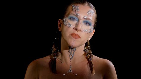 Živa Dualism Jon Mccormack