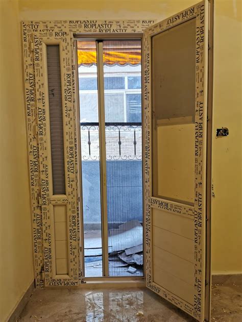 ابواب وشبابيك Roplasto