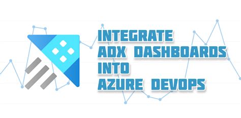 Integrate Azure Data Explorer Dashboards Into Azure Devops Wilko Van De Velde