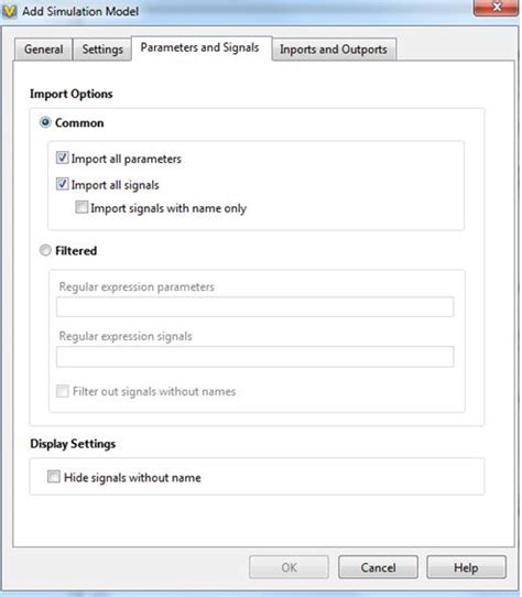 build and debug c simulation models in ni labwindows™ cvi for ni veristand ni