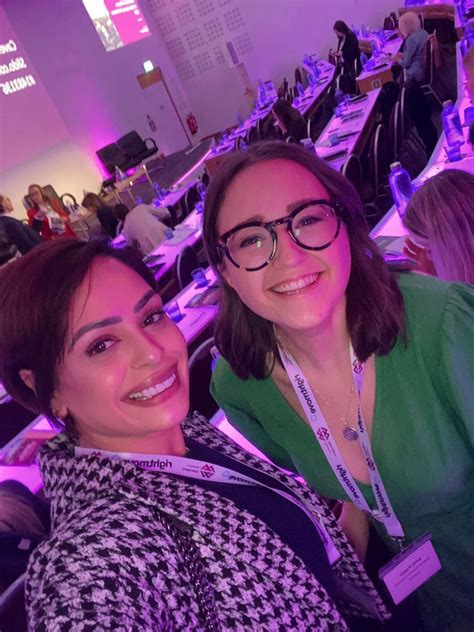 Mouna Patel Posted On Linkedin