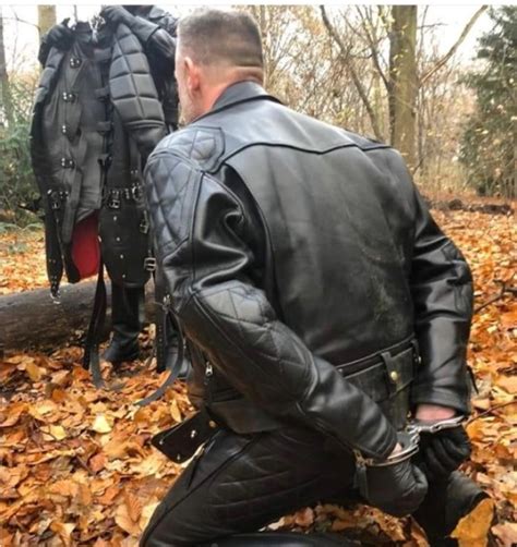 Alphaleather On Tumblr