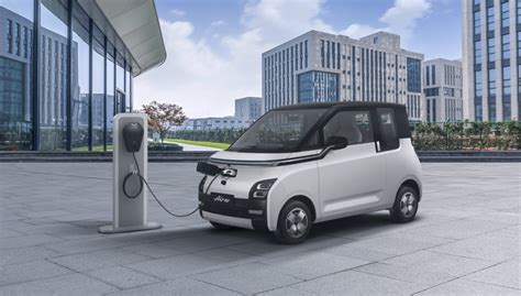 Wuling Air Ev Pilihan Mobil Ramah Lingkungan