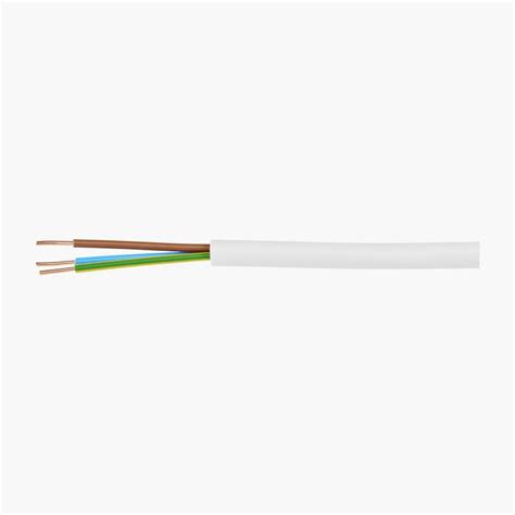 Kabel Ekk 3g 25 Mm² 25 M