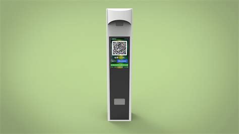 Effortless Parking Entry And Exit With All In One Lpr Anpr Camera