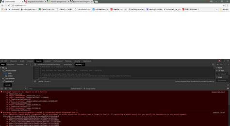 Cannot Start Thingsboardserverapplication · Issue 1084 · Thingsboardthingsboard · Github