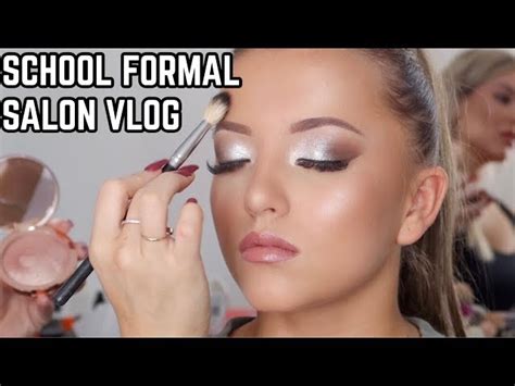 How To Apply Eyeshadow To Your Eye Shape Beginner Advanced