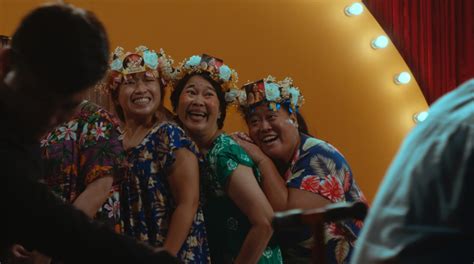 Primetime Mother Cinemalaya
