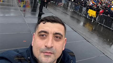 Exclusiv Grupuri De Facebook Ale Psd și Au Schimbat Numele în George Simion Președinte