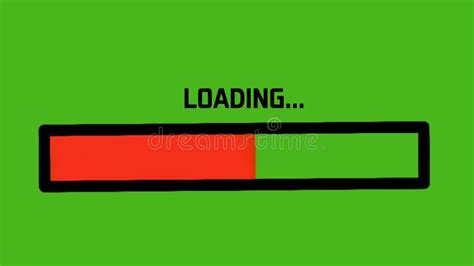 Green Screen Logo Loading Animation Video Stock Video Video Of Logo Interface 202270843