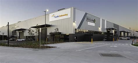 Commercial Affinity Fire Eng