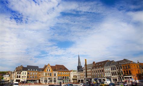Ath Stad Van De Reuzen Visitwapi