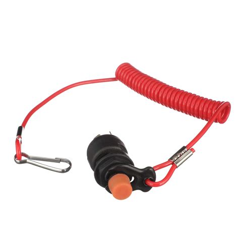 Seachoice Universal Boat Kill Switch Kitred For Sale North Las Vegas