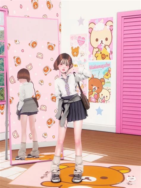 Best 13 Naughty Doll Corset Dress Sims 4 Cc Finds Artofit