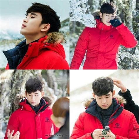 「kim Soo Hyun ~ Korean Actor Singer And Model」おしゃれまとめの人気アイデア