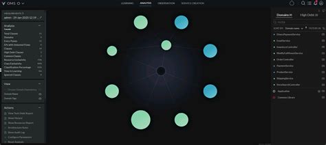 Analysis Page Walkthrough Vfunction Aws Workshop