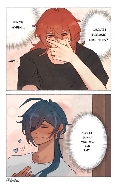 Panic Luckae R Genshingays