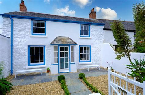 Roseland Cottages 98 Luxury Holiday Cottages On The Roseland