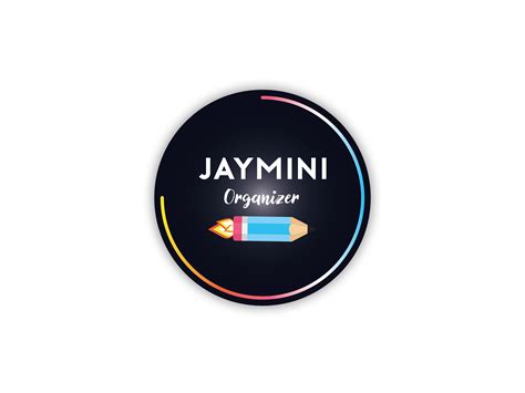 Jaymini On Behance