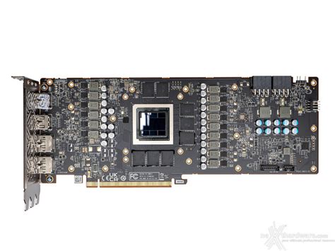 Sapphire Nitro Rx 7900 Gre 4 Layout And Pcb Recensione