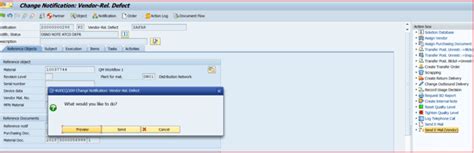 Optimization Of Rejected Material Process After Inspection