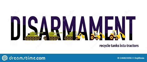 Demilitarization Cartoons Illustrations And Vector Stock Images 47